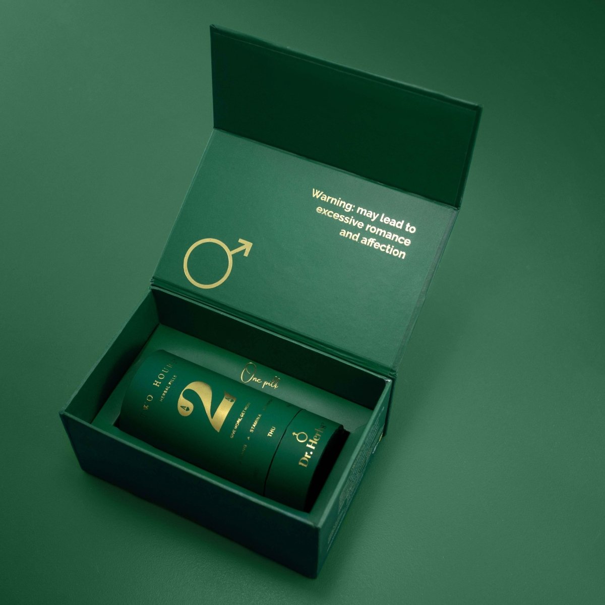 UAE's Trusted Herbal Store - Dr. Herbs Natural Supplements – Dr Herbs™ UAE