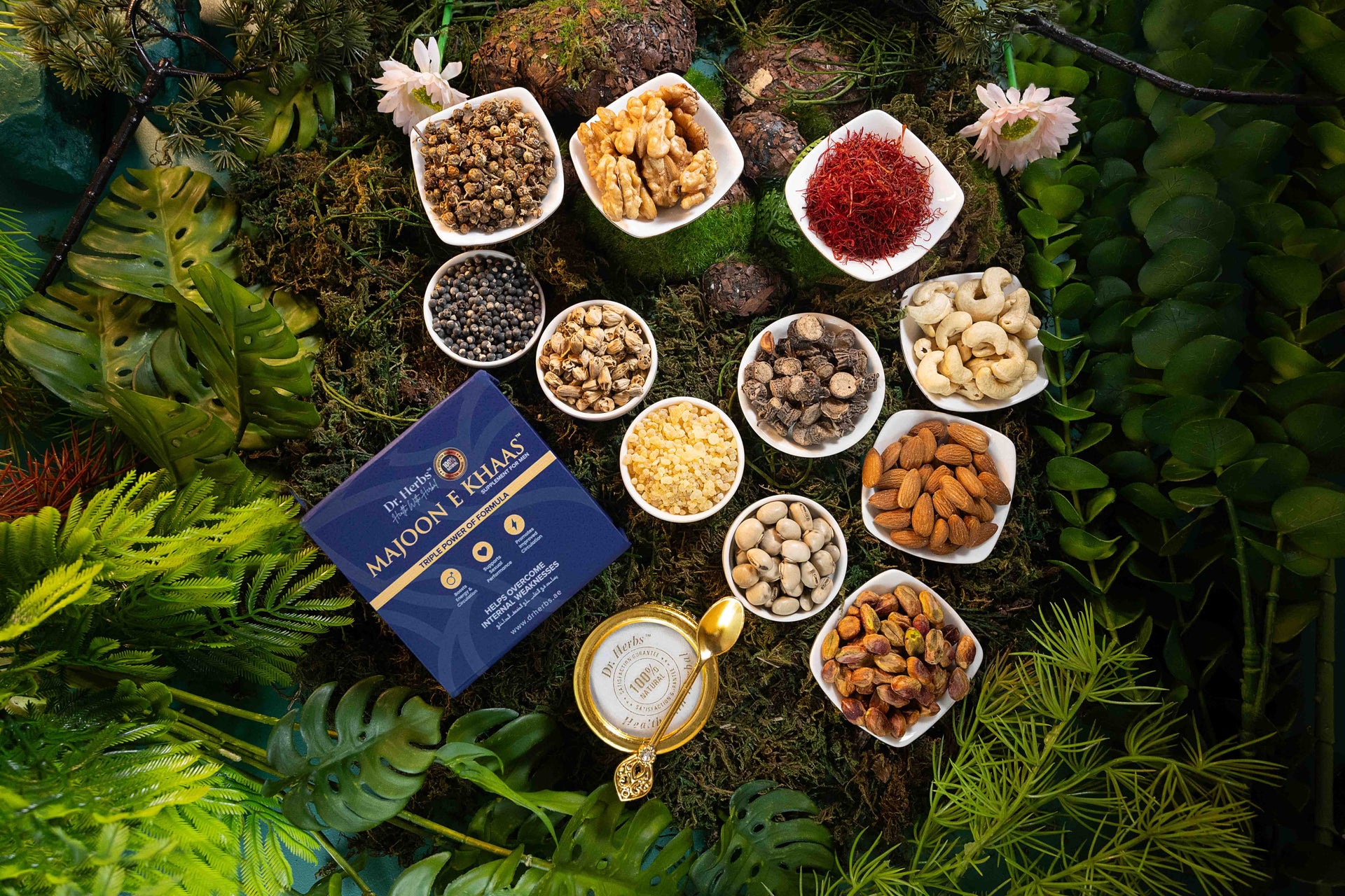 Products – Dr Herbs™ UAE