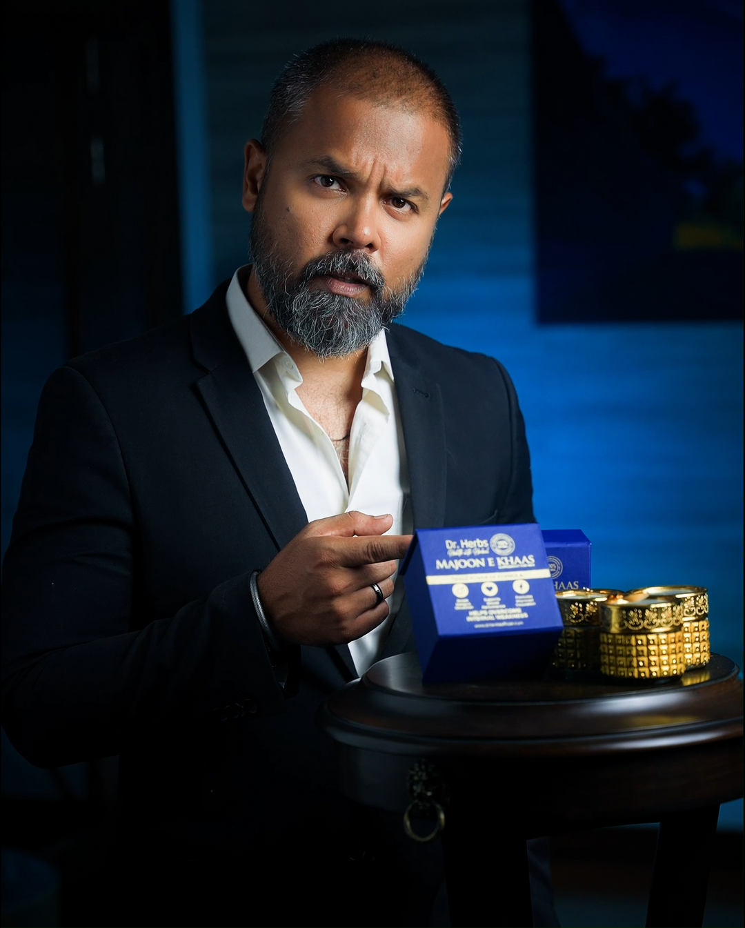 UAE's Trusted Herbal Store - Dr. Herbs Natural Supplements – Dr Herbs™ UAE