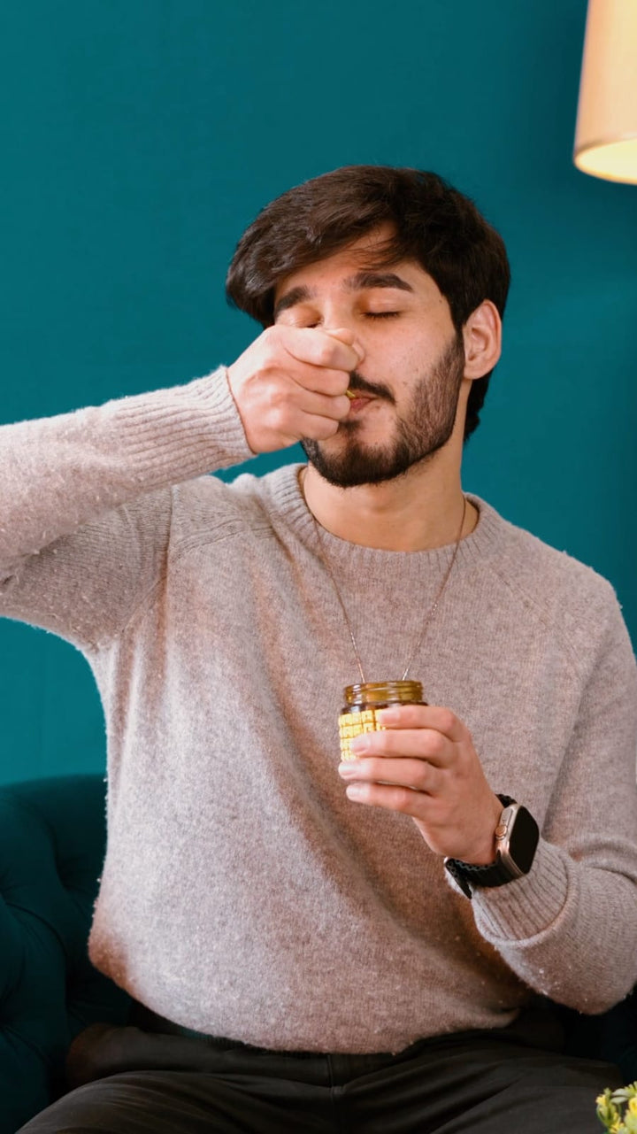 UAE's Trusted Herbal Store - Dr. Herbs Natural Supplements – Dr Herbs™ UAE